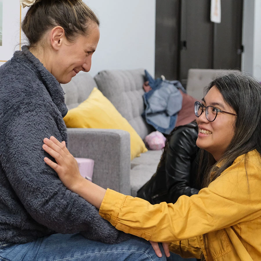 Register for Advanced Doula Training - San Diego County Midwives